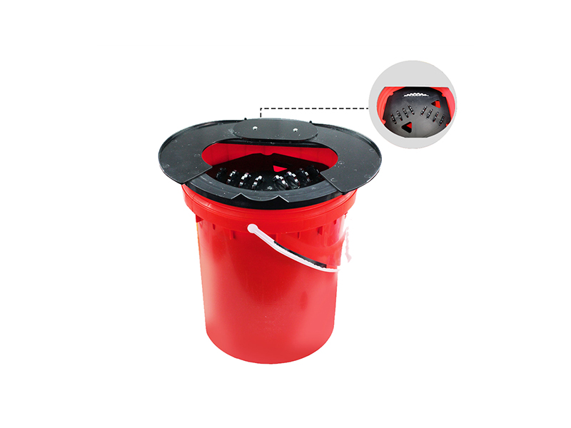 Universal Pad Washer Bucket - Y.E.S