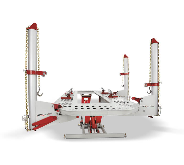 F.A.S.T Anchoring System - Y.E.S - Your Equipment Supplier